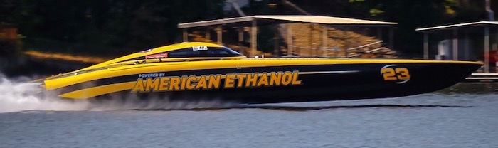 Guest Post: Don Onken Boats with Better Quality Fuel - American Ethanol ...