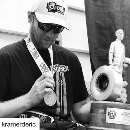 American Ethanol Racing - We Fuel Performance