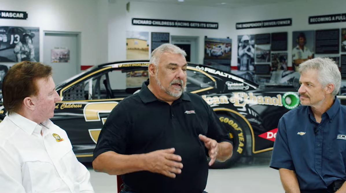 American Ethanol has Great Darlington Throwback Weekend - American ...